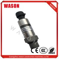 China Pressure Switch M5134-C1952X-50BG 031209D132 for Excavator  SY235-8 for sale