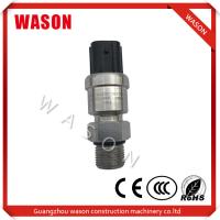 China Control switch kobelco pressure sensor LC52S00012P1 8607307 For SK200-6 for sale