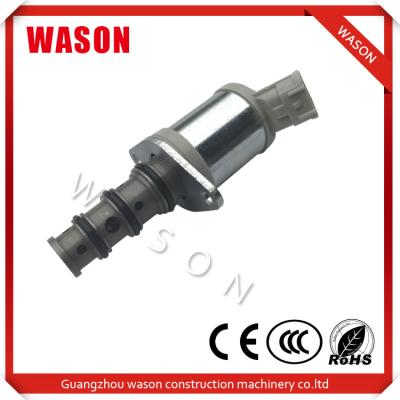China High quality hydraulic Solenoid Valve 9239590 for Hitachi Excavator ZX200-3 for sale