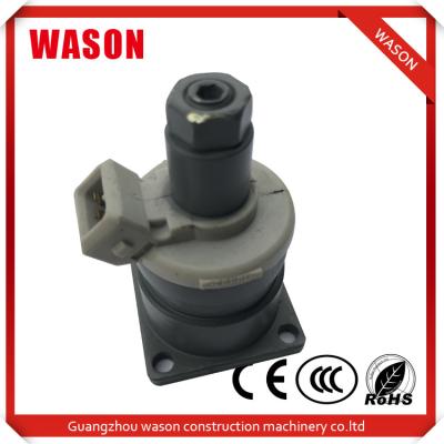 China Hydraulic Rotary Solenoid Valve 4288336 9218359 For Hitachi EX200-2/3 for sale