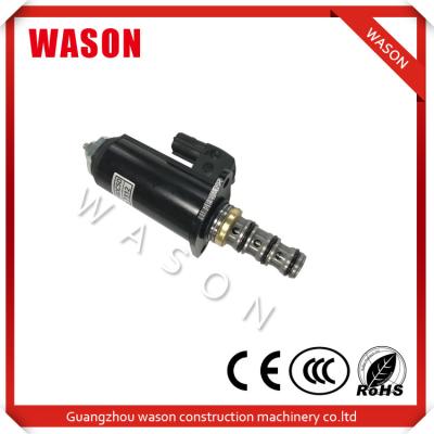 China Solenoid Valve KWE5K-31/40C50-213 YN35V00049F1 for KOBELCO SK200-8 for sale