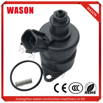 China Excavator Proportional Solenoid Valve 9218234 For ZX200-6 In High Quality for sale