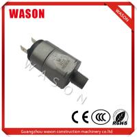 China High Quality Oil pressure switch 660404 660804 661204 For Sany Excavator for sale