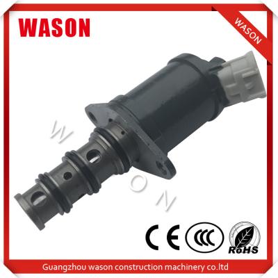 China Excavator Solenoid Valve Sensor 9258047 9239590 Fpr Hitachi ZAX200-3 for sale