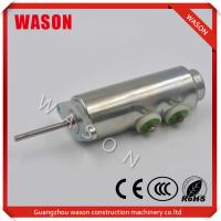 China 24V Shutdown Diesel oil solenoid valve 110-6465 110-6466  For  Engine Part for sale