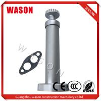 China Excavator Oil Pump Fuel Pump Injection Pump 4W0788 1052508 For  Excavator for sale
