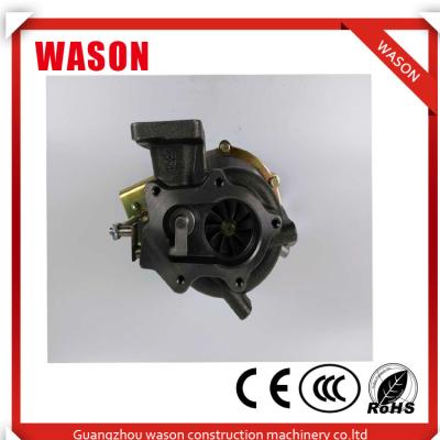 China Factory Direct Sale Excavator Turbocharger S1760-E0200 Turbo In Good Qaulity for sale
