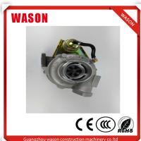 China Factory Direct Sale Excavator Turbocharger S1760-E0200 Turbo In Good Qaulity for sale