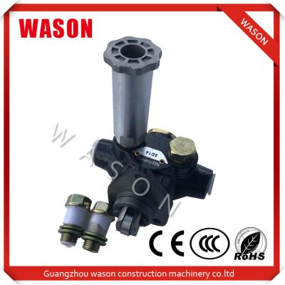 China Factory Direct Sale Excavator Fuel Injection Pump For Mistubishi Engine 6D14 for sale