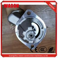 China Factory Direct Sale Excavator Starter Motor 600-813-4411 Starter In High Quality for sale