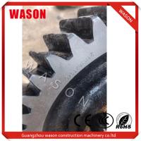 China Factory Direct Sale Hydraulic Pump PTO Gear 21113821340 For PC250-7 PC650-8 for sale
