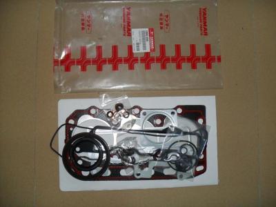 China Genuine Excavator Parts Gasket 729002-93561 72900293561 With Competitive Price for sale