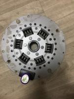 China Factory Direct Sale  Excavator Damper Disc Cluth 20Y-26-11112 In High Quality for sale