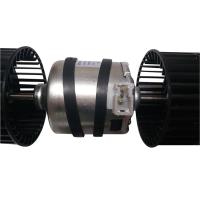 China Factory Direct sale Kobelco Spare Parts Blower Motor YN20M00107S111 In Good Performance for sale