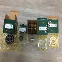 China Excavator Spare Parts Excavator Hydraulic Parts PSVD2-21E-11 In High Quality for sale