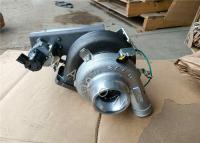 China Kobelco Spare Parts Excavator Turbocharger S1760-E0L70A For P11C for sale