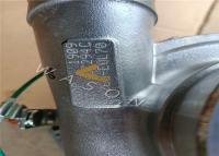 China Kobelco Spare Parts Excavator Turbocharger S1760-E0L70A For P11C for sale