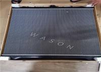 China Hitachi Spare Parts  Excavator Radiator 448338 For Hitachi ZAX240 for sale