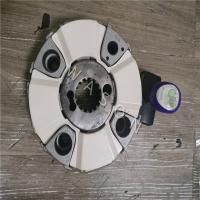 China Excavator Coupling  4340275 For EX120-5 EX150LC-5 ZAXIS120 ZX120 for sale