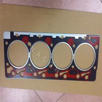 China Excavator Engine Spare  Parts Gasket Kit 3389169 3802375 3804896  For R140 4BT3.9 for sale