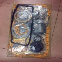 China Excavator Engine Spare  Parts Gasket Kit 3389169 3802375 3804896  For R140 4BT3.9 for sale