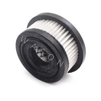 China Factory direct sale Excavator Hydraulic Filter Strainer For DH220-5 EX200-1-2-3-5 for sale