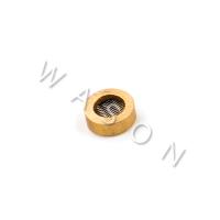 China Komatsu Spare Parts Excavator Fuel Strainer 702-21-55760 723-40-82220 for sale
