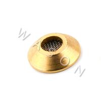 China Komatsu Spare Parts Excavator Fuel Strainer 702-21-55760 723-40-82220 for sale