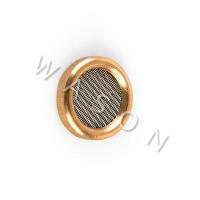 China Komatsu Spare Parts Excavator Fuel Strainer 702-21-55760 723-40-82220 for sale