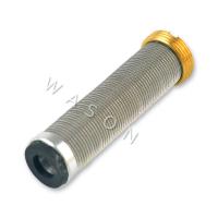 China Excavator Hydrualic Strainer 704-28-02751 For DH220-5 EX200-1 EC210 E320B PC200-8 for sale