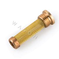 China Excavator Hydrualic Strainer 704-28-02751 For DH220-5 EX200-1 EC210 E320B PC200-8 for sale