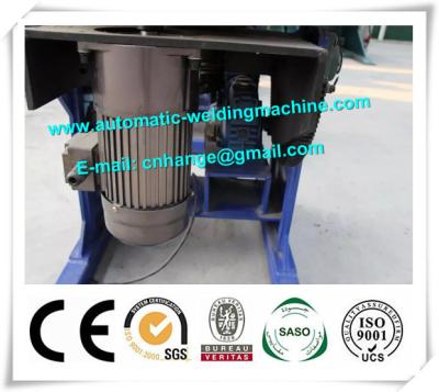 China Electric Durable Roller Welding Machine Heavy 360 Degree Rotated for sale