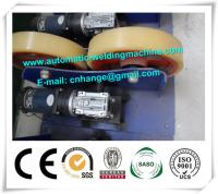 China Standard Automation Welding Positioner Welding Column And Boom Rotator Roller for sale