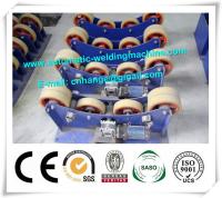 China Standard Automation Welding Positioner Welding Column And Boom Rotator Roller for sale