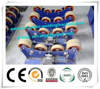 China Standard Automation Welding Positioner Welding Column And Boom Rotator Roller for sale