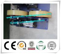 China Standard Automation Welding Positioner Welding Column And Boom Rotator Roller for sale