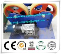 China Standard Automation Welding Positioner Welding Column And Boom Rotator Roller for sale