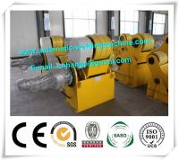 China Automatic Pipe Welding Rotators Vessel Welding Turning Roller for sale
