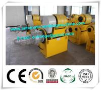 China Automatic Pipe Welding Rotators Vessel Welding Turning Roller for sale