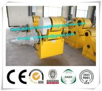 China Automatic Pipe Welding Rotators Vessel Welding Turning Roller for sale