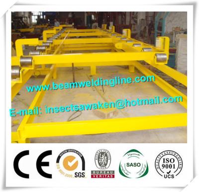 China Ship Yard Welding Flat Plate CNC Turning Machine With Hydraulic Drive for sale