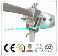 China Maritime Rescue Pneumatic Line Thrower Gun Horizontal Safety Valve for sale