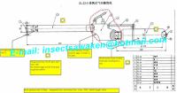 China Maritime Rescue Pneumatic Line Thrower Gun Horizontal Safety Valve for sale