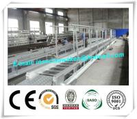 China Electric Springboard Winch H Beam Welding Line Marine Mooring Winch for sale