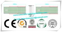 China Durable H Beam Production Line , Corrugated Roll Forming Machine for sale