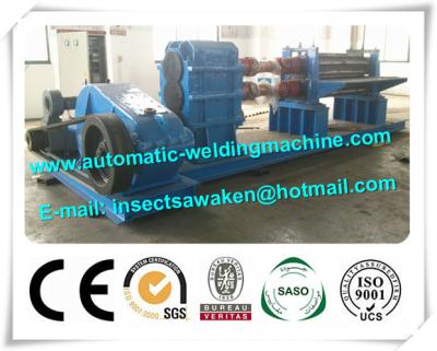 China Durable H Beam Production Line , Corrugated Roll Forming Machine for sale