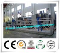 China ZLP500 Powered Suspended Platform Structural For Lifting People for sale