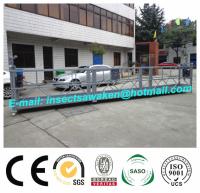 China Professional Wind Tower Production Line For ZLP Construction Platform for sale