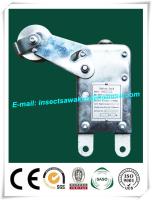 China EN1808 Wind Tower Production Line , Suspended Powered Platform Safety Lock for sale