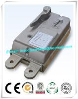 China Automatically Wind Tower Production Line Overspeed LSL Series Lock for sale